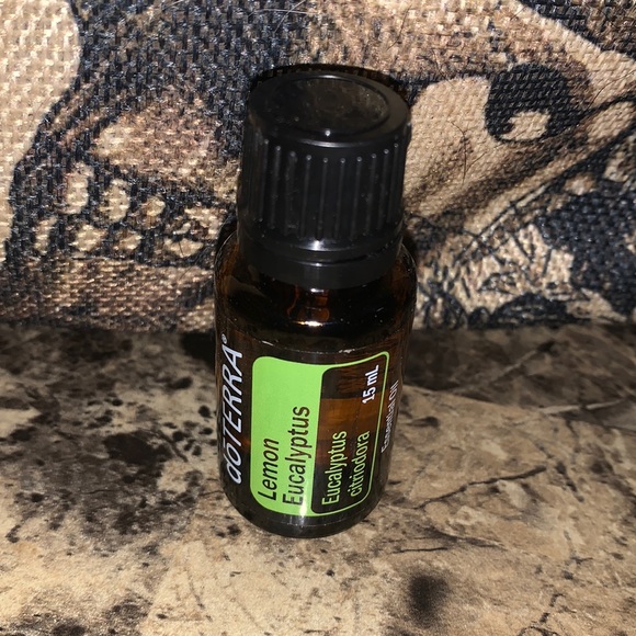 Doterra | Bath & Body | Doterra Lemon Eucalyptus Essential Oils 5ml ...